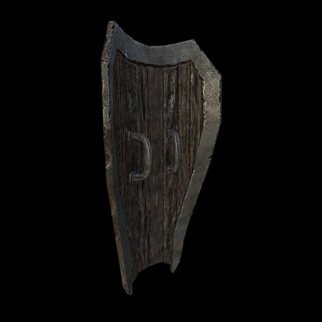 shield medieval max