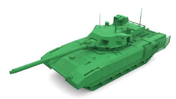 Free Blender Tank Models | TurboSquid