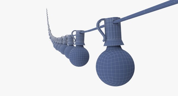 3d string lights 01