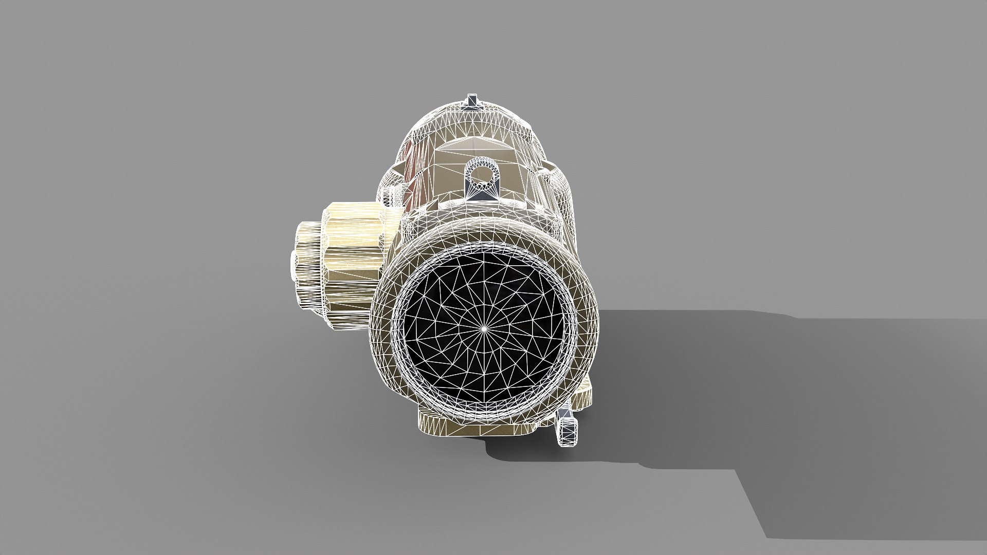 Elcan Spectre Sight 3D Model - TurboSquid 2117375