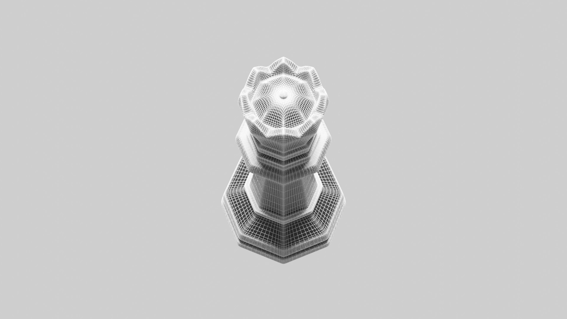 3D Queen Chess Coin model - TurboSquid 1848499