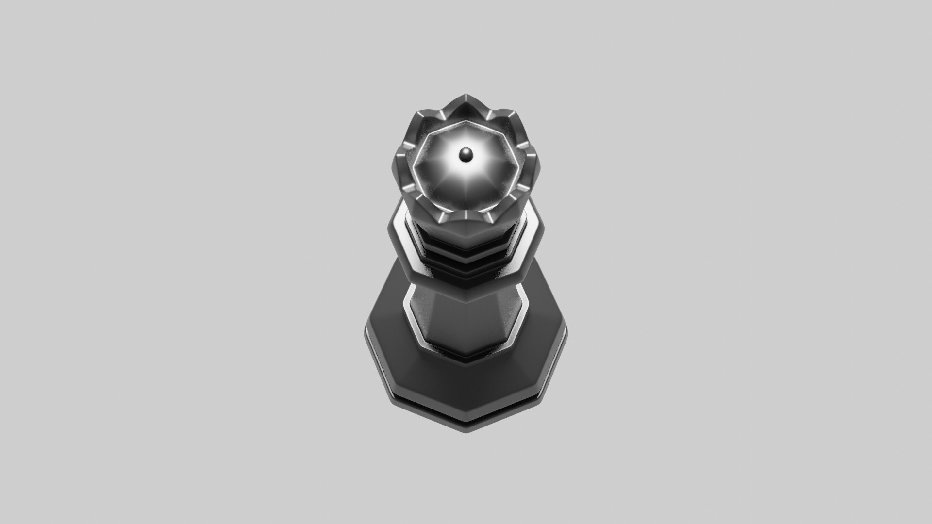 3D Queen Chess Coin model - TurboSquid 1848499