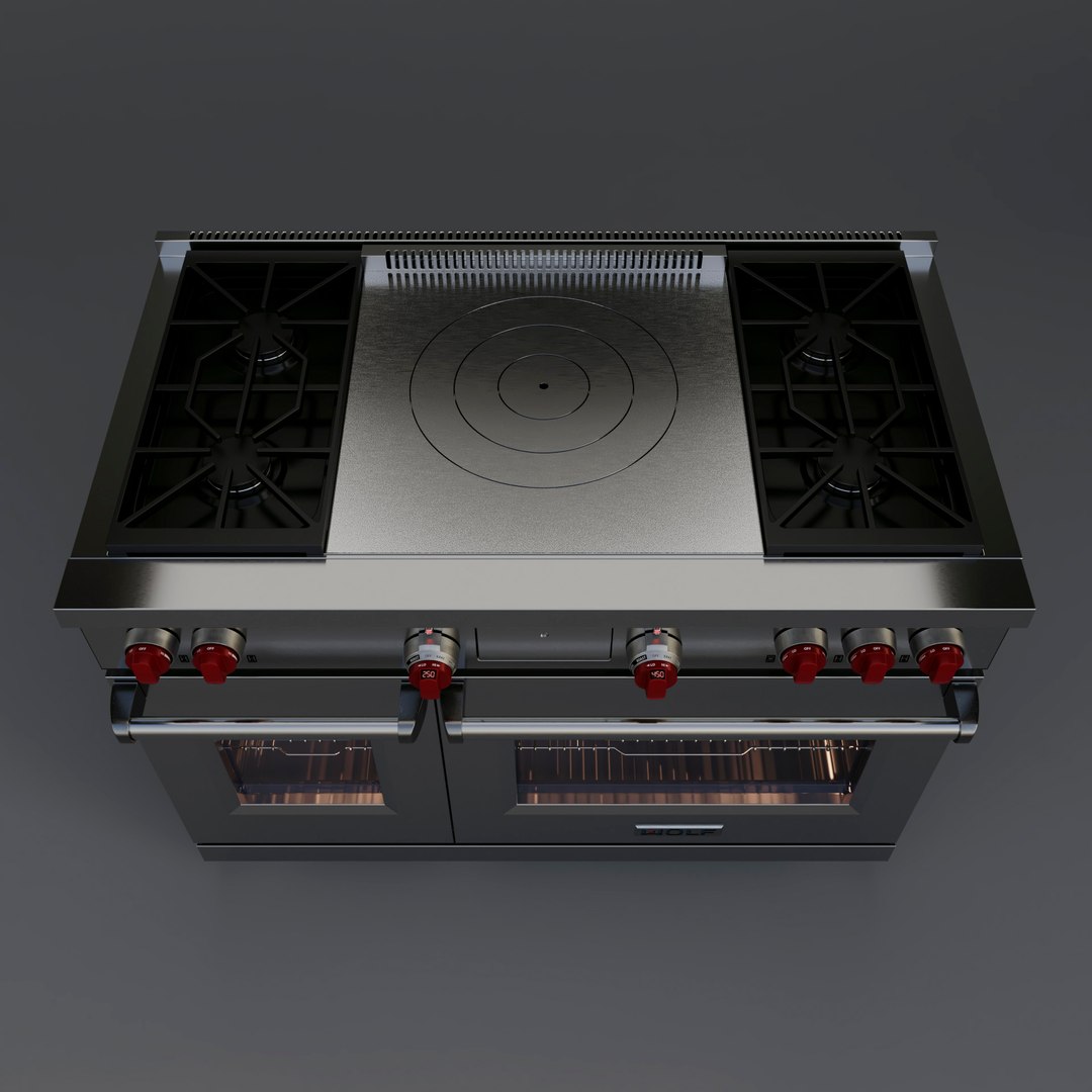Wolf 3D - TurboSquid 1684203