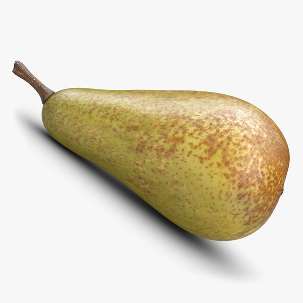 pear 2