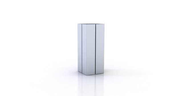octanorm m230 3d model