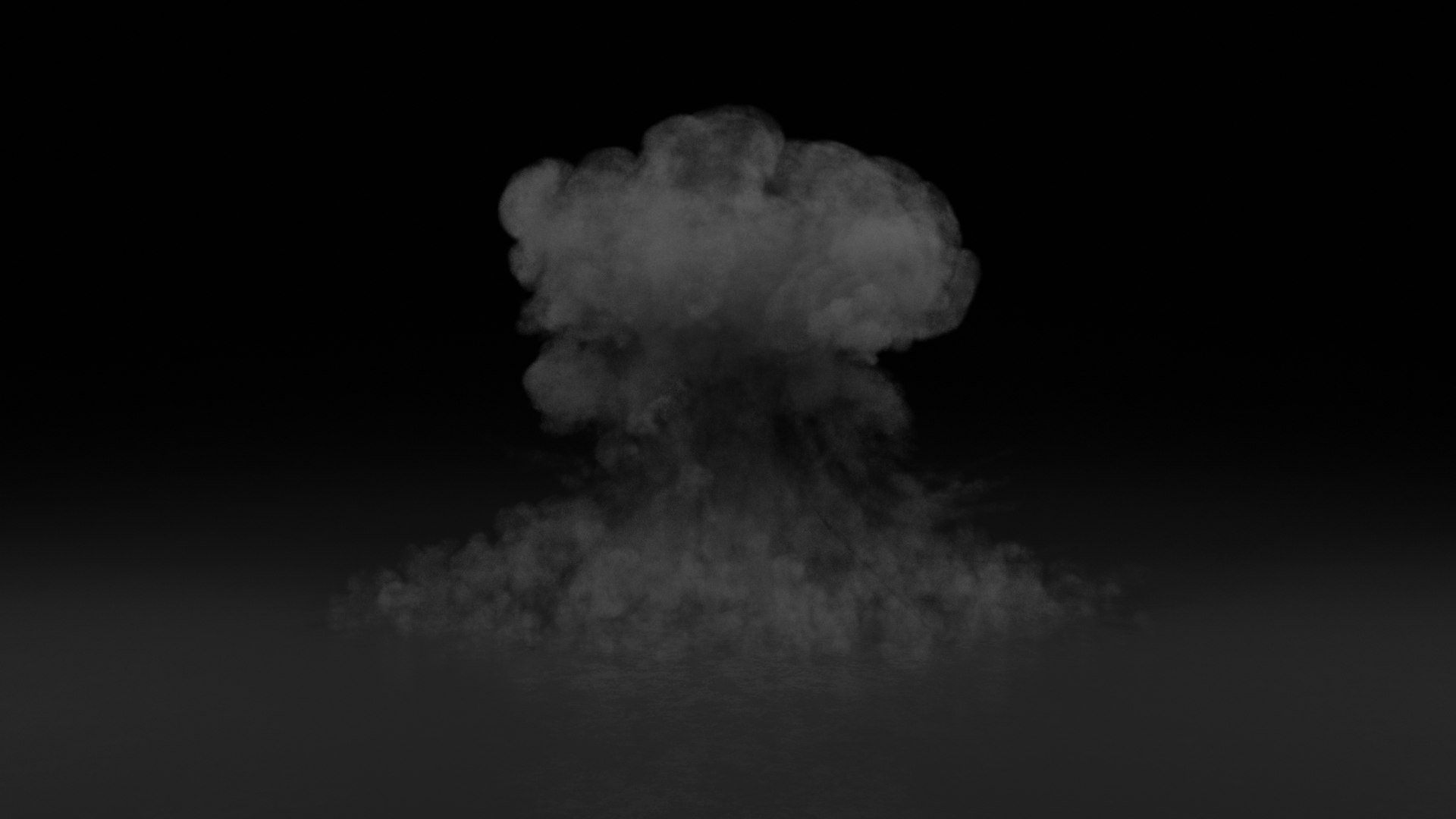 3D High Resolution 3D Explosion - TurboSquid 2012502