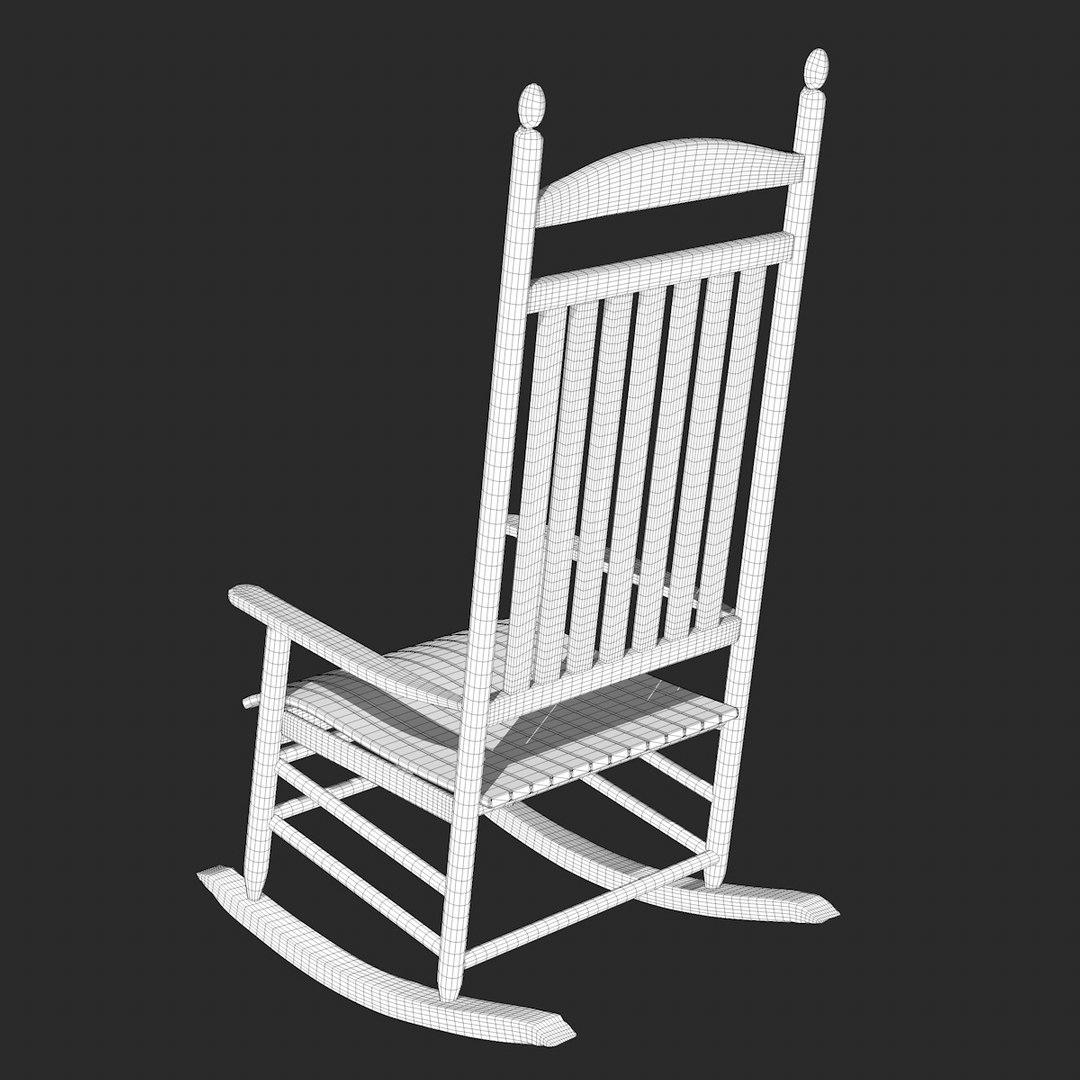 Dxf Chair