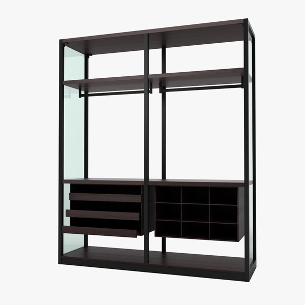 porro storage air 3d max