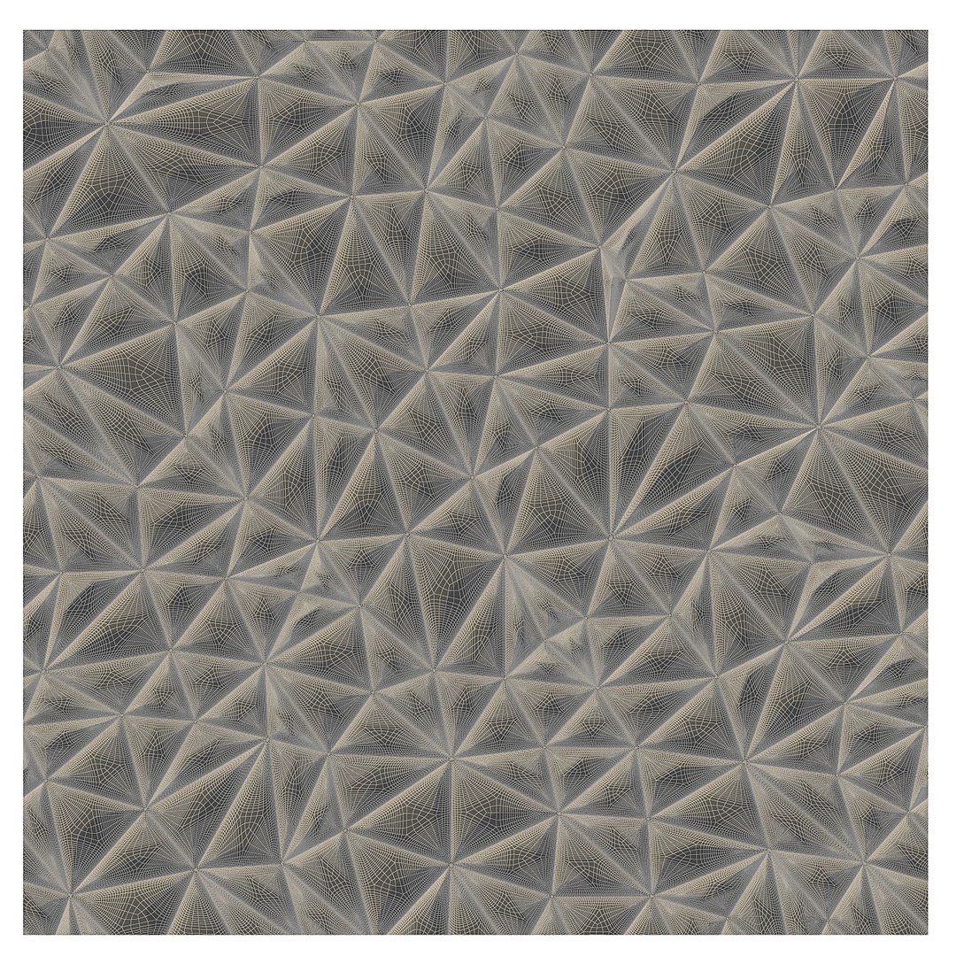 3D Decorative Seamless Wall Panel - TurboSquid 1184266