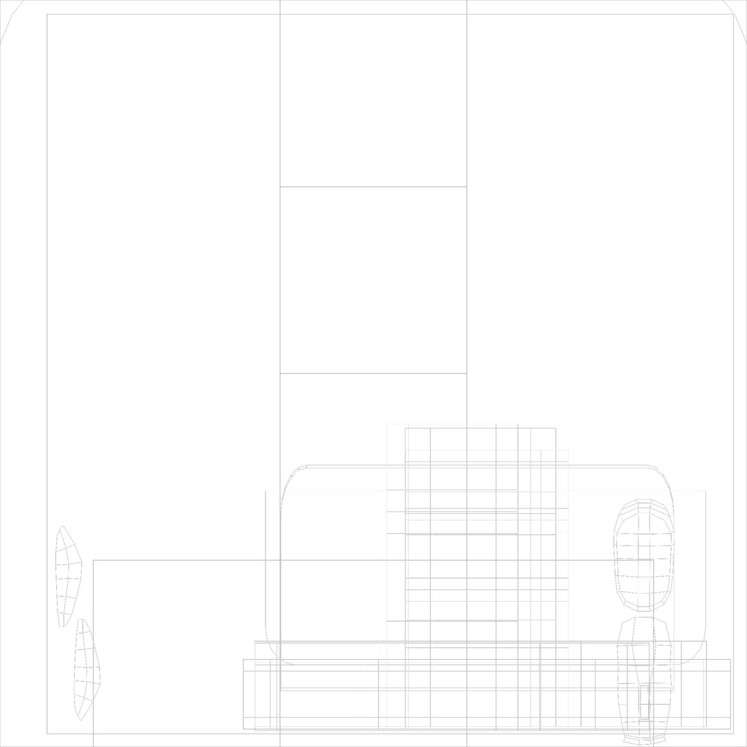 Factory Computer Monitor Model - TurboSquid 2297846