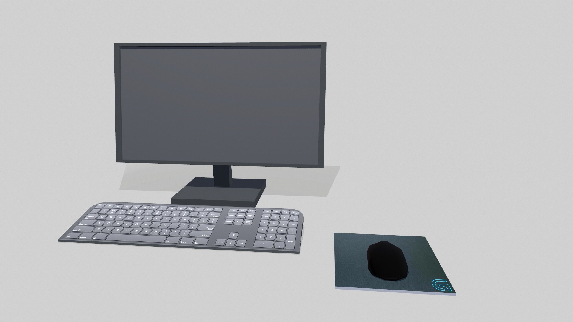 Factory Computer Monitor Model - TurboSquid 2297846