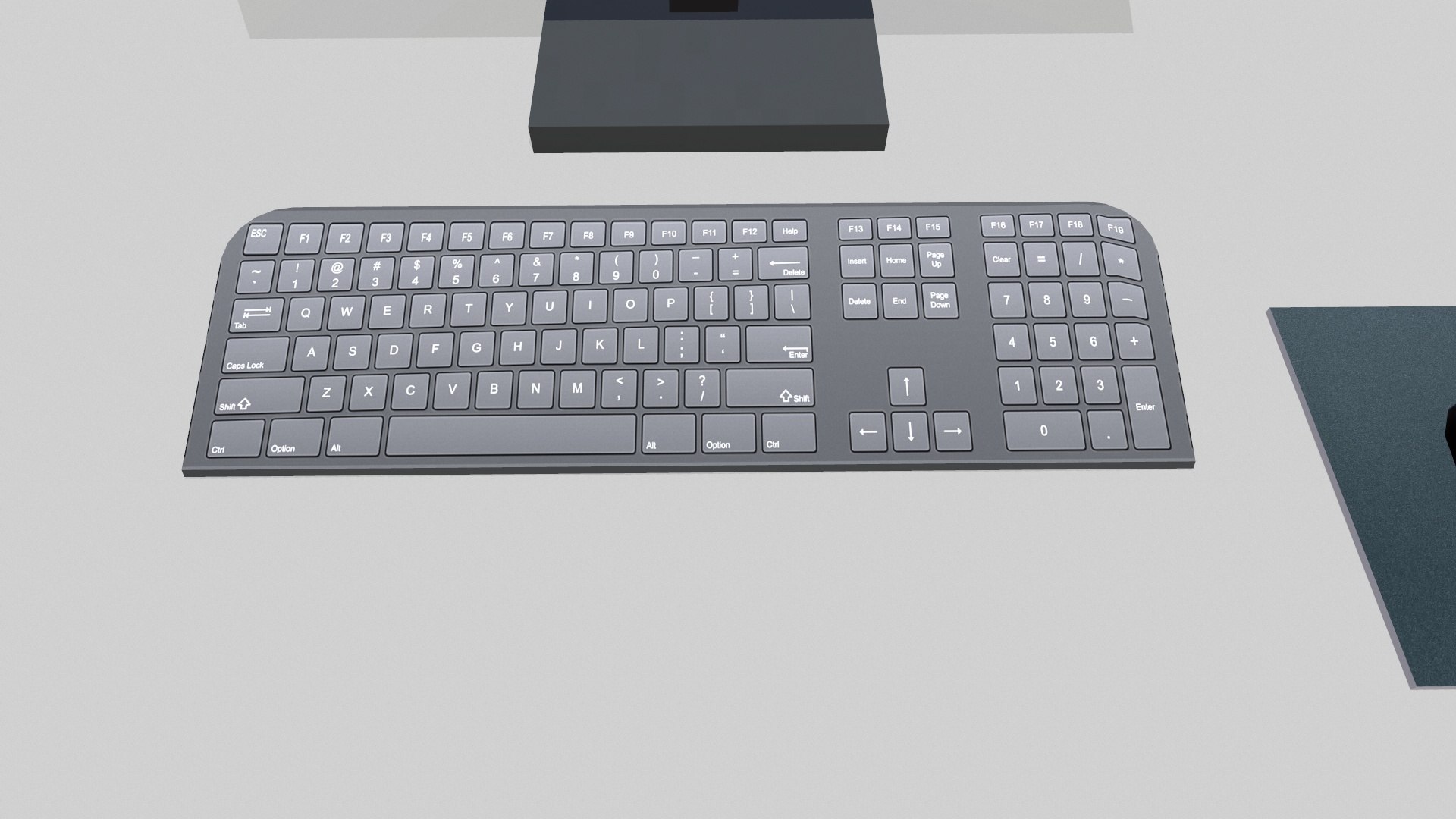 Factory Computer Monitor Model - TurboSquid 2297846