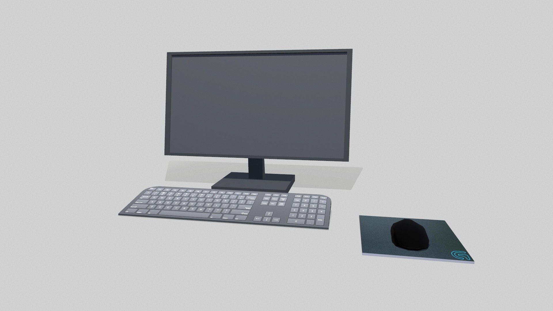 Factory Computer Monitor Model - TurboSquid 2297846