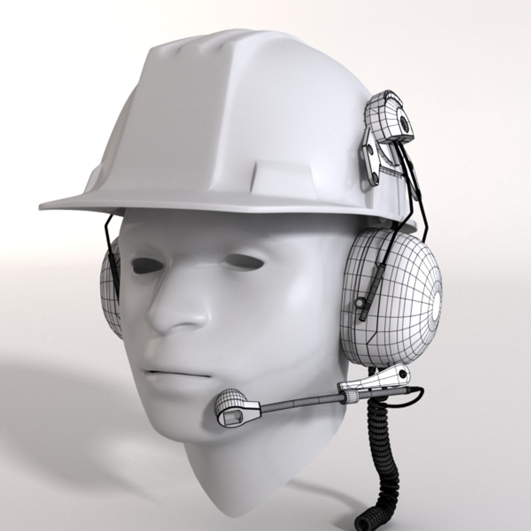Lwo Helmet