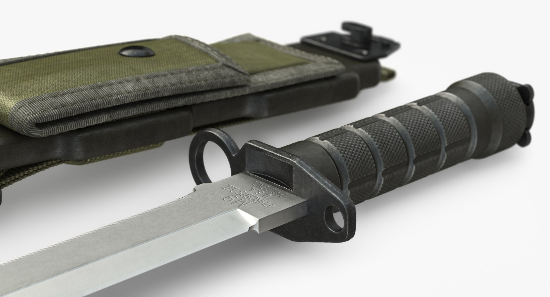 knife phrobis m9 1 max