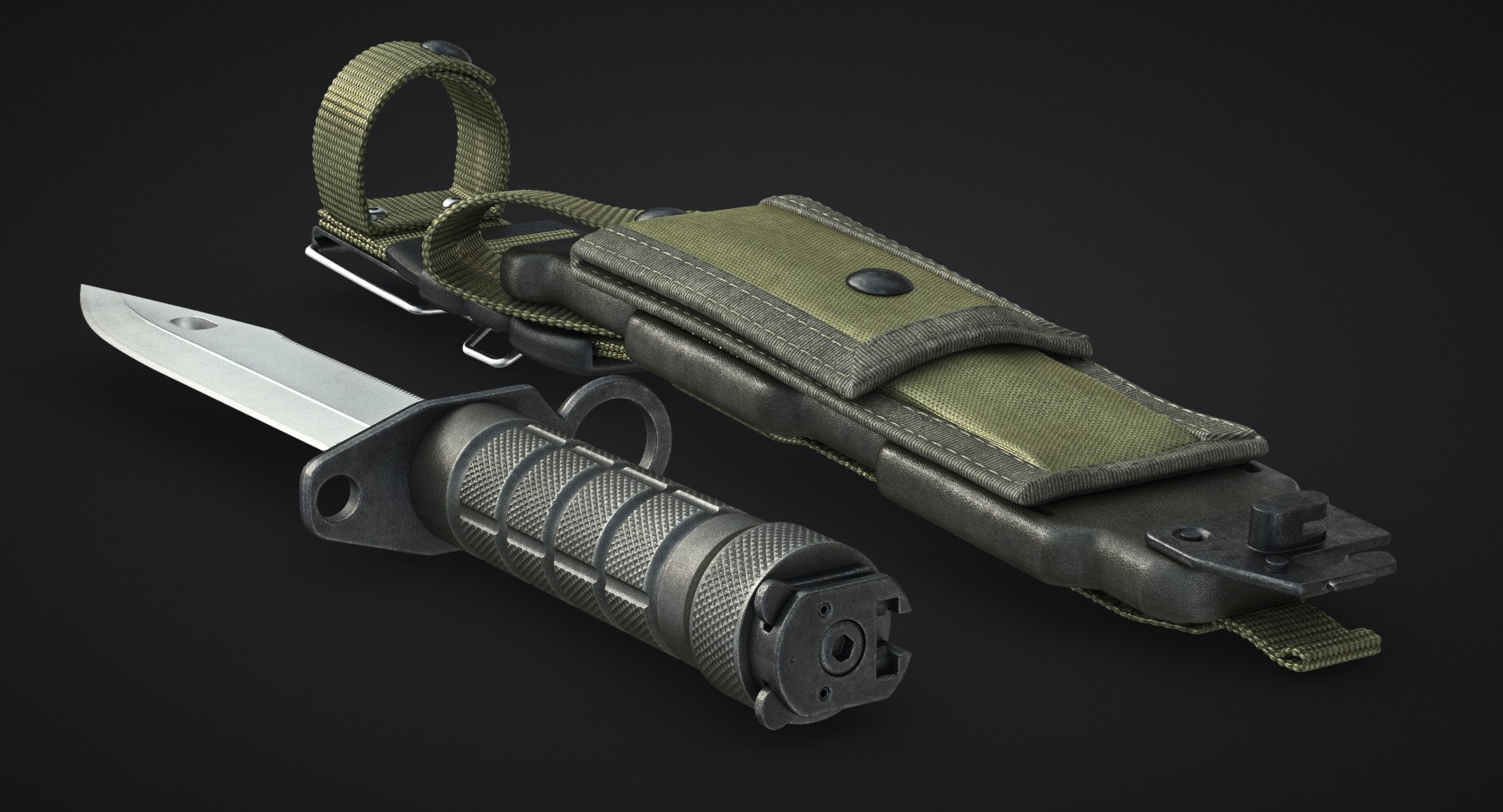 knife phrobis m9 1 max