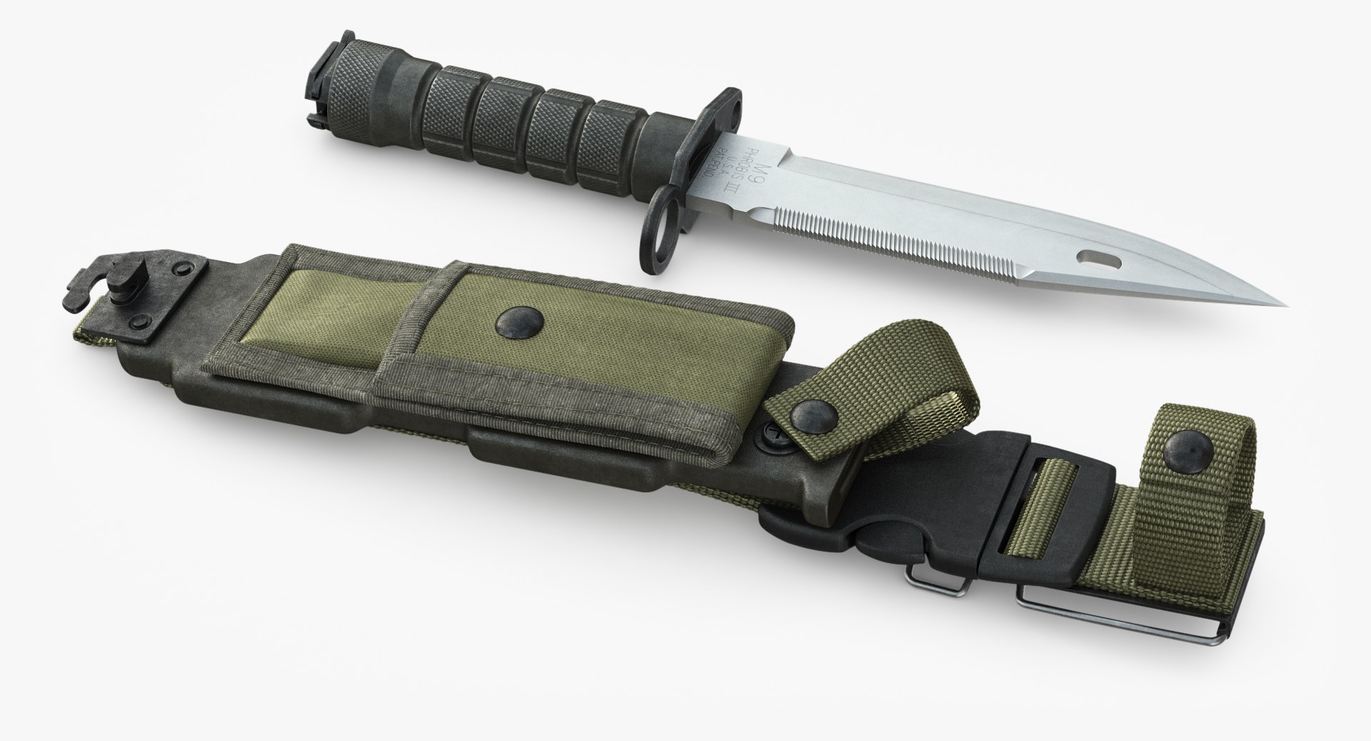 knife phrobis m9 1 max