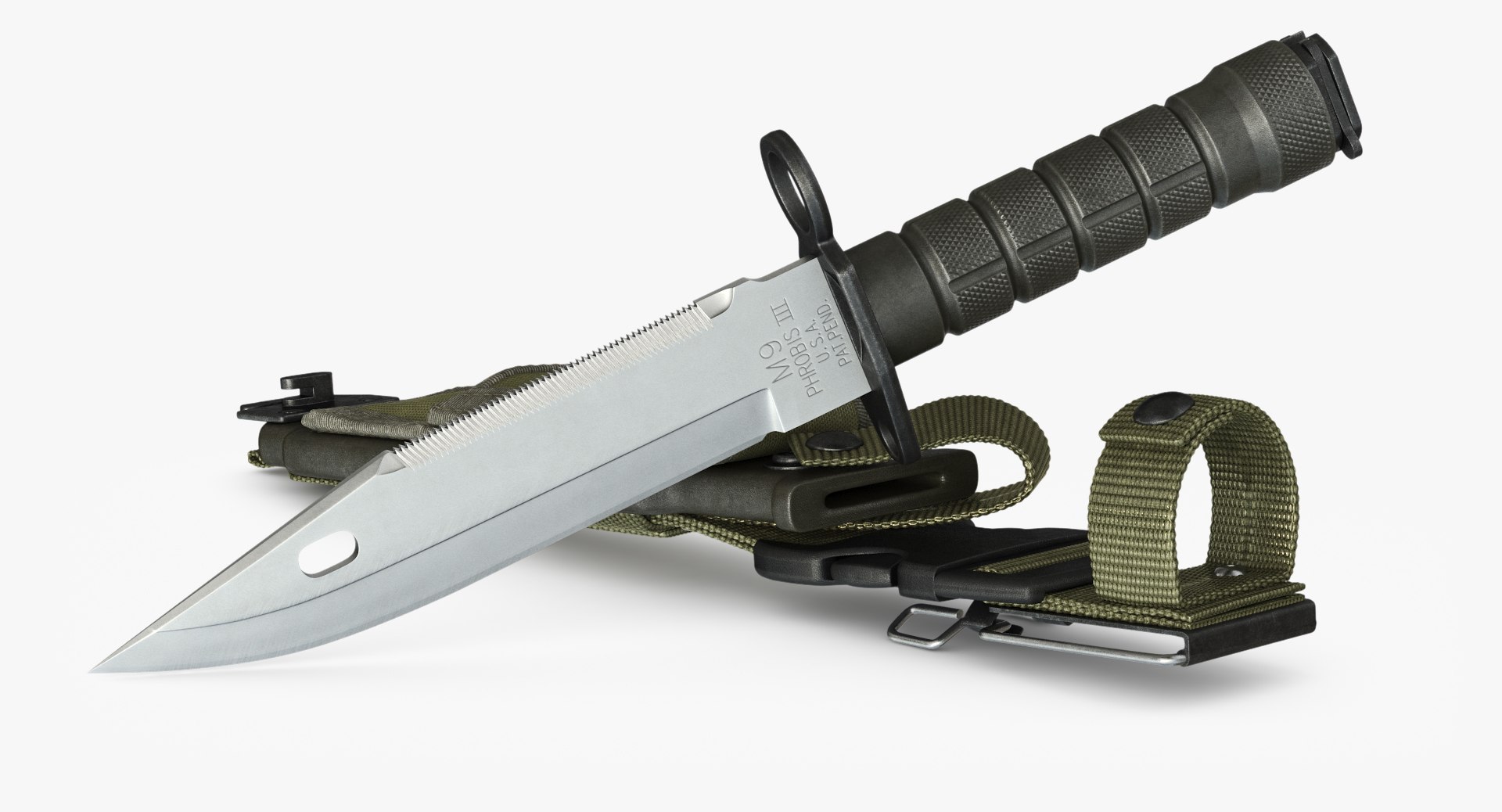 knife phrobis m9 1 max