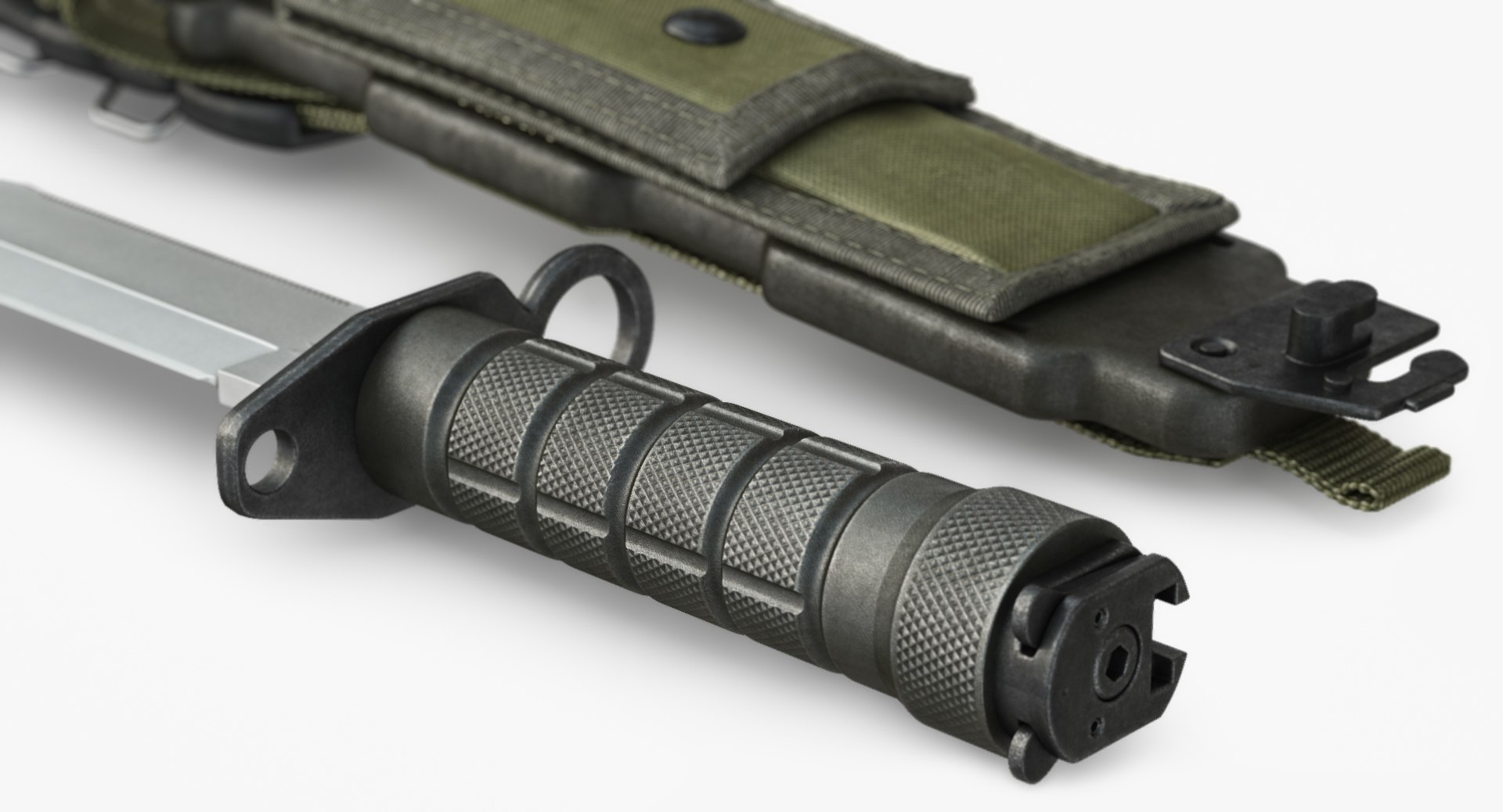 knife phrobis m9 1 max