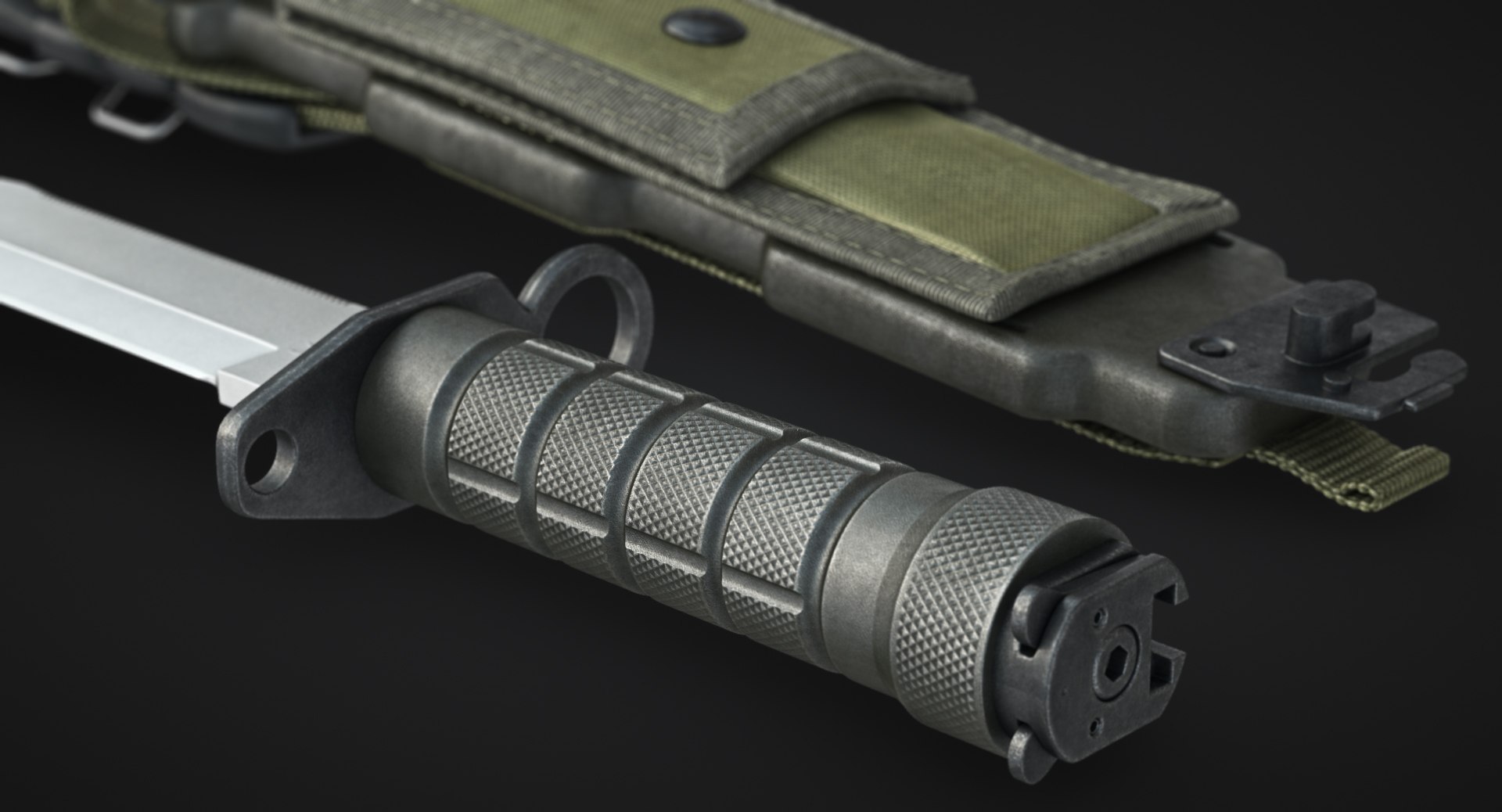 knife phrobis m9 1 max