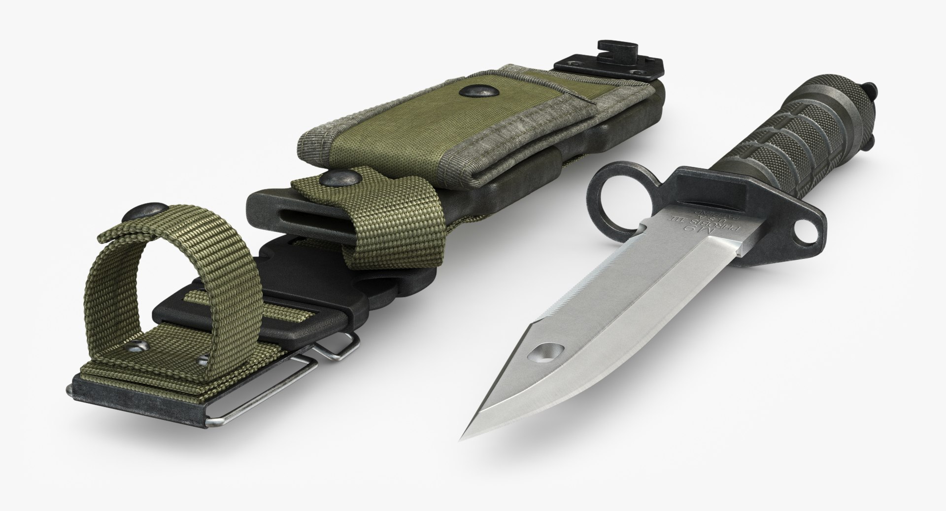 knife phrobis m9 1 max