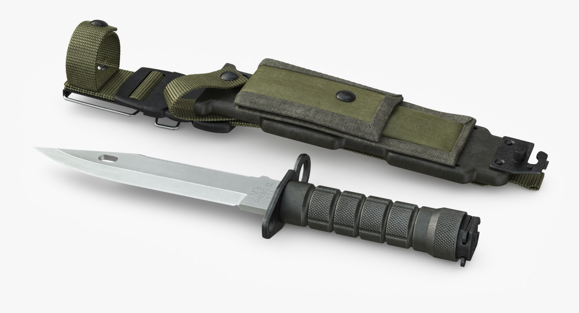 knife phrobis m9 1 max