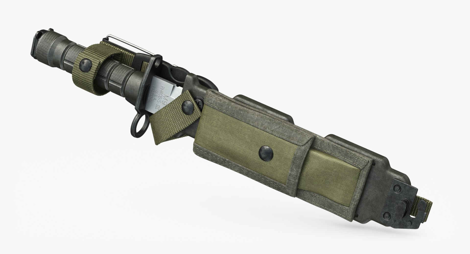 knife phrobis m9 1 max