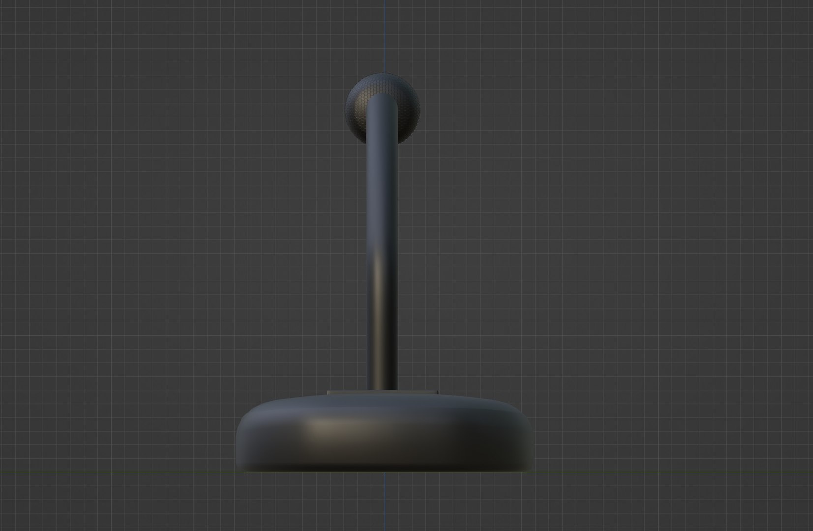 3D Computer Microphone - TurboSquid 1977127