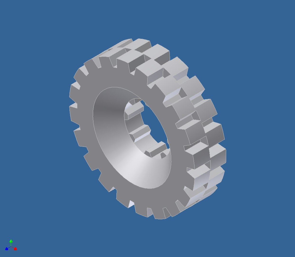 Lego Tire 3ds Free