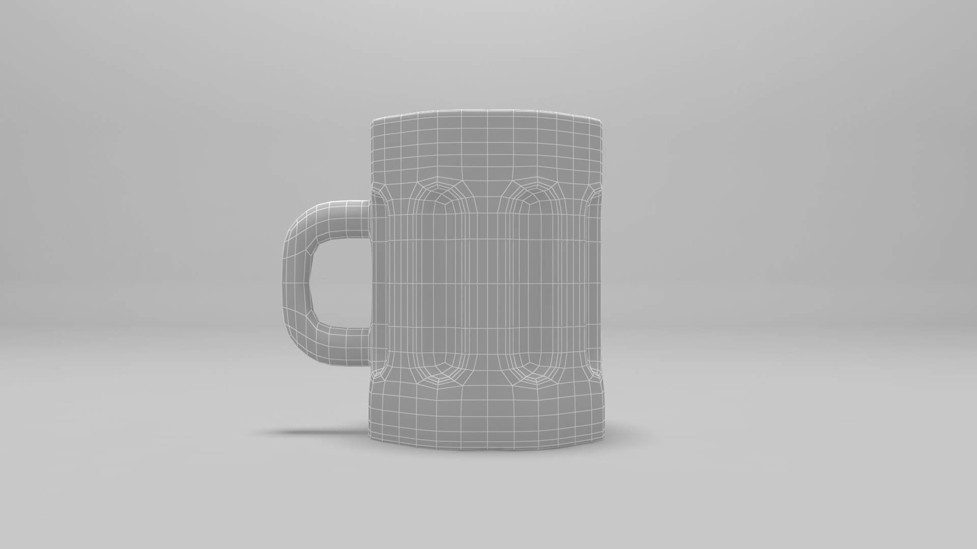 3D Glass - TurboSquid 2202791