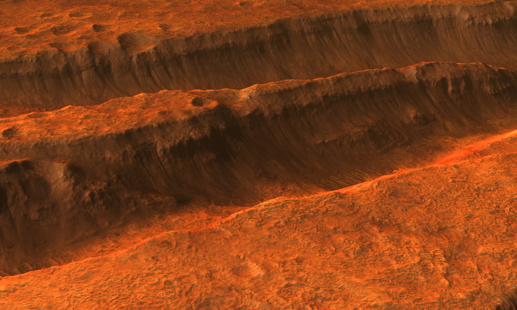 Real Mars Hd 3D Model - TurboSquid 1661728