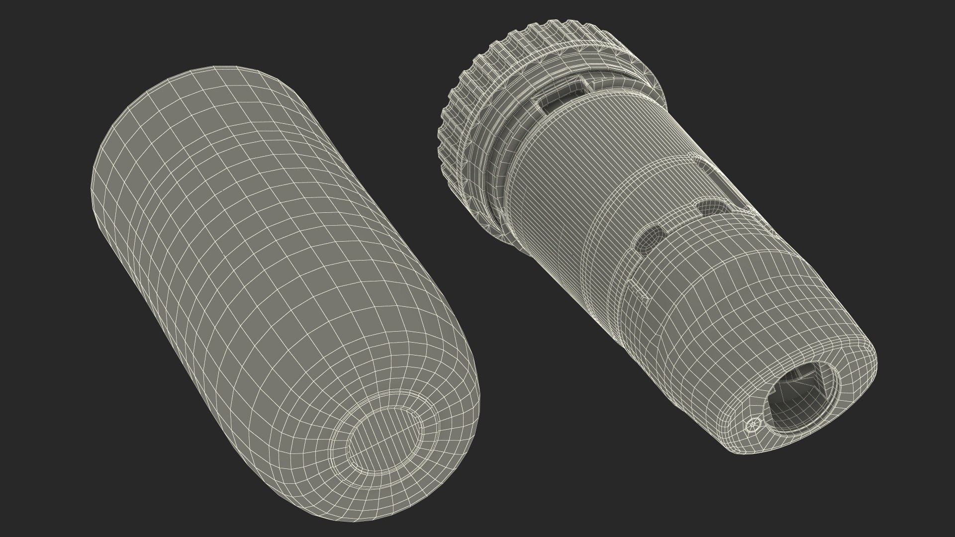3D Asthma Inhaler Symbicort Open model - TurboSquid 2182963
