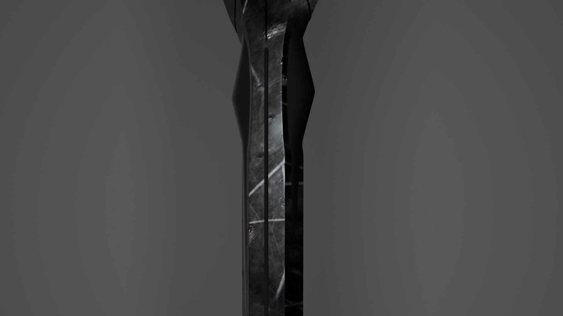 Dragon Spirit Sword 3D Model - TurboSquid 2233548