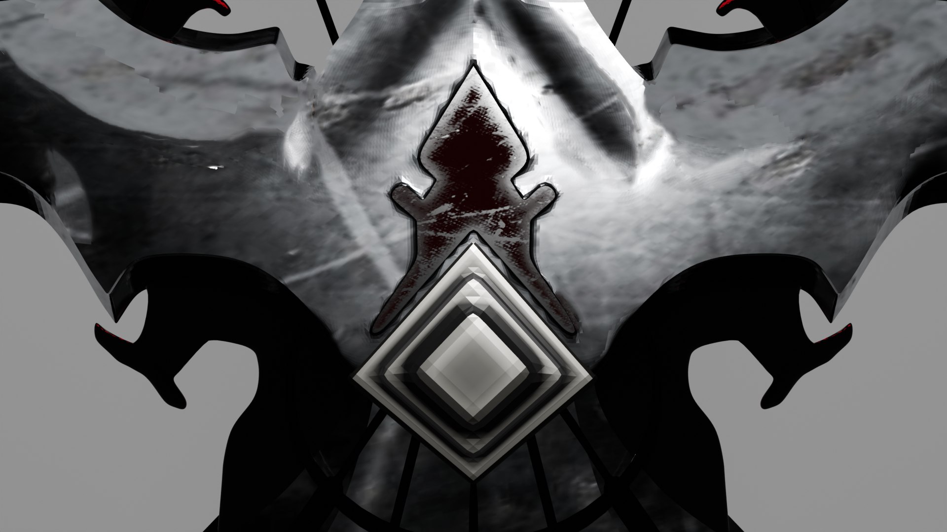 Dragon Spirit Sword 3D Model - TurboSquid 2233548