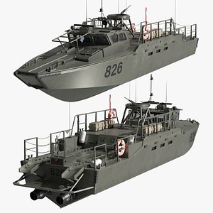 3D Boat Models - Browse & Download Formats - TurboSquid