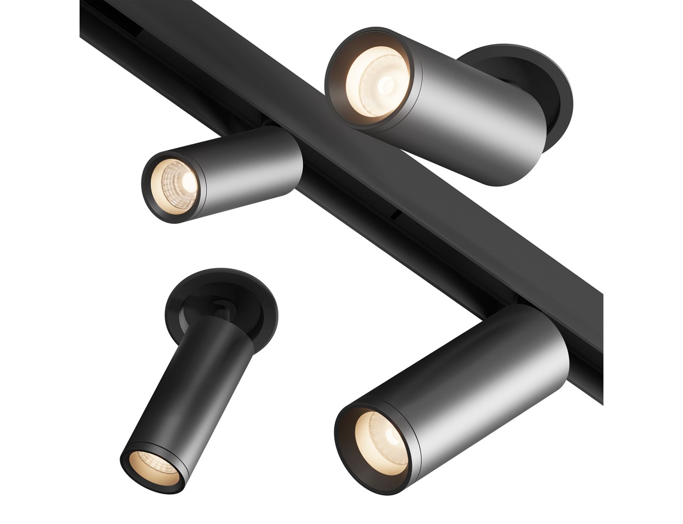 Arkos Light Set 12 3D - TurboSquid 1906232