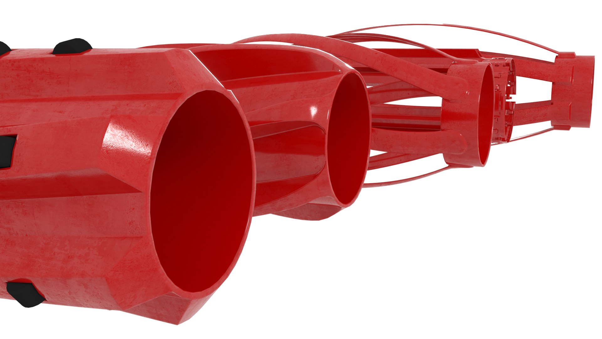 Centralizer Collection Model - TurboSquid 1879688