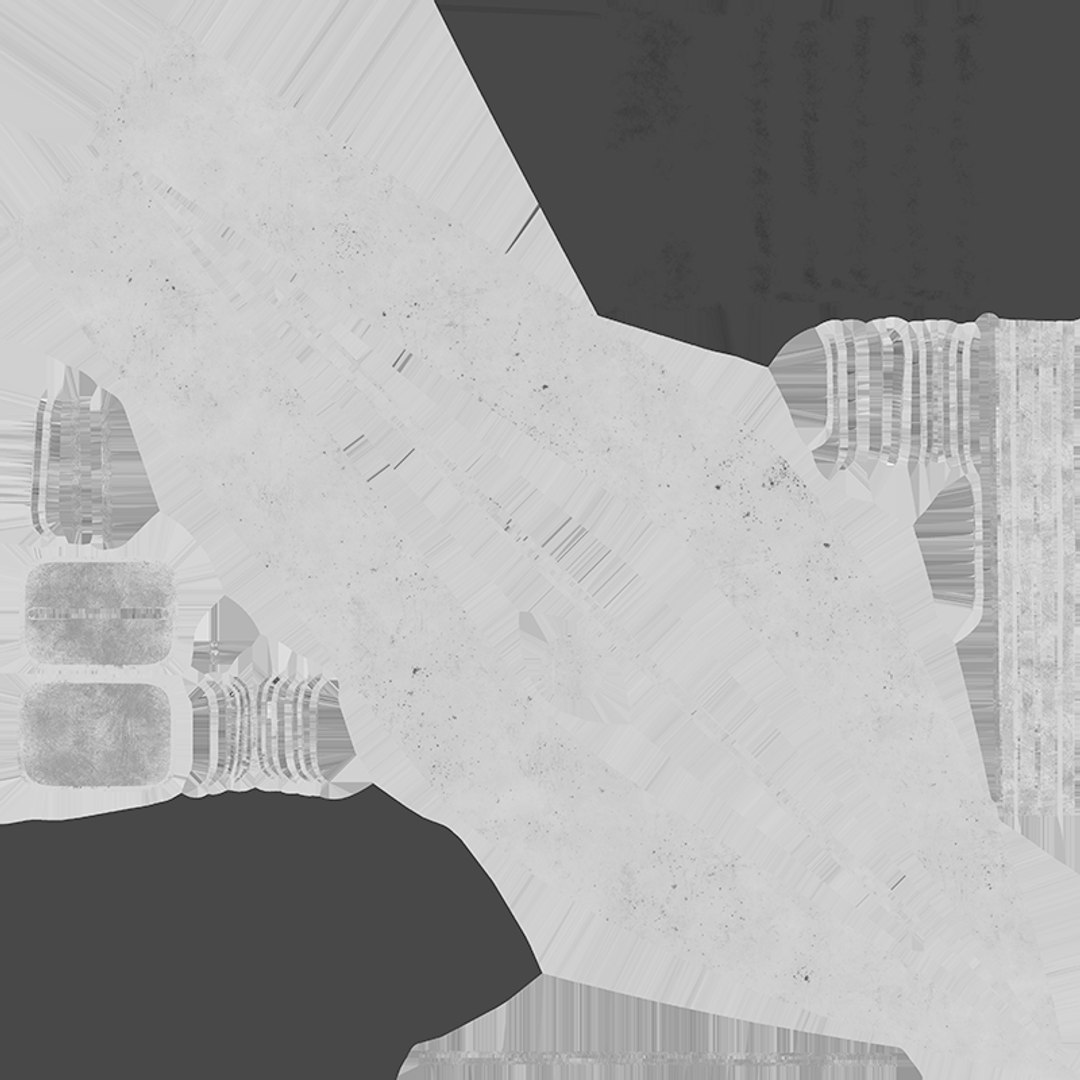 Thracian Sica 3D Model - TurboSquid 1919809