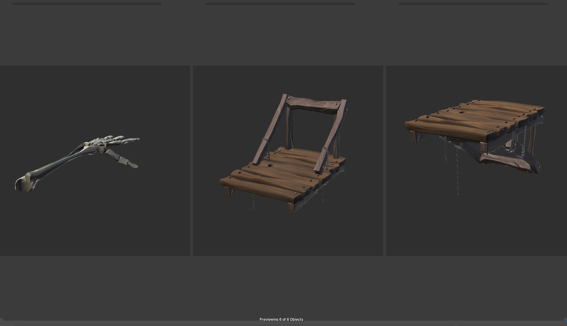 Stylized Platformer Asset Pack 3D Model - TurboSquid 1849348