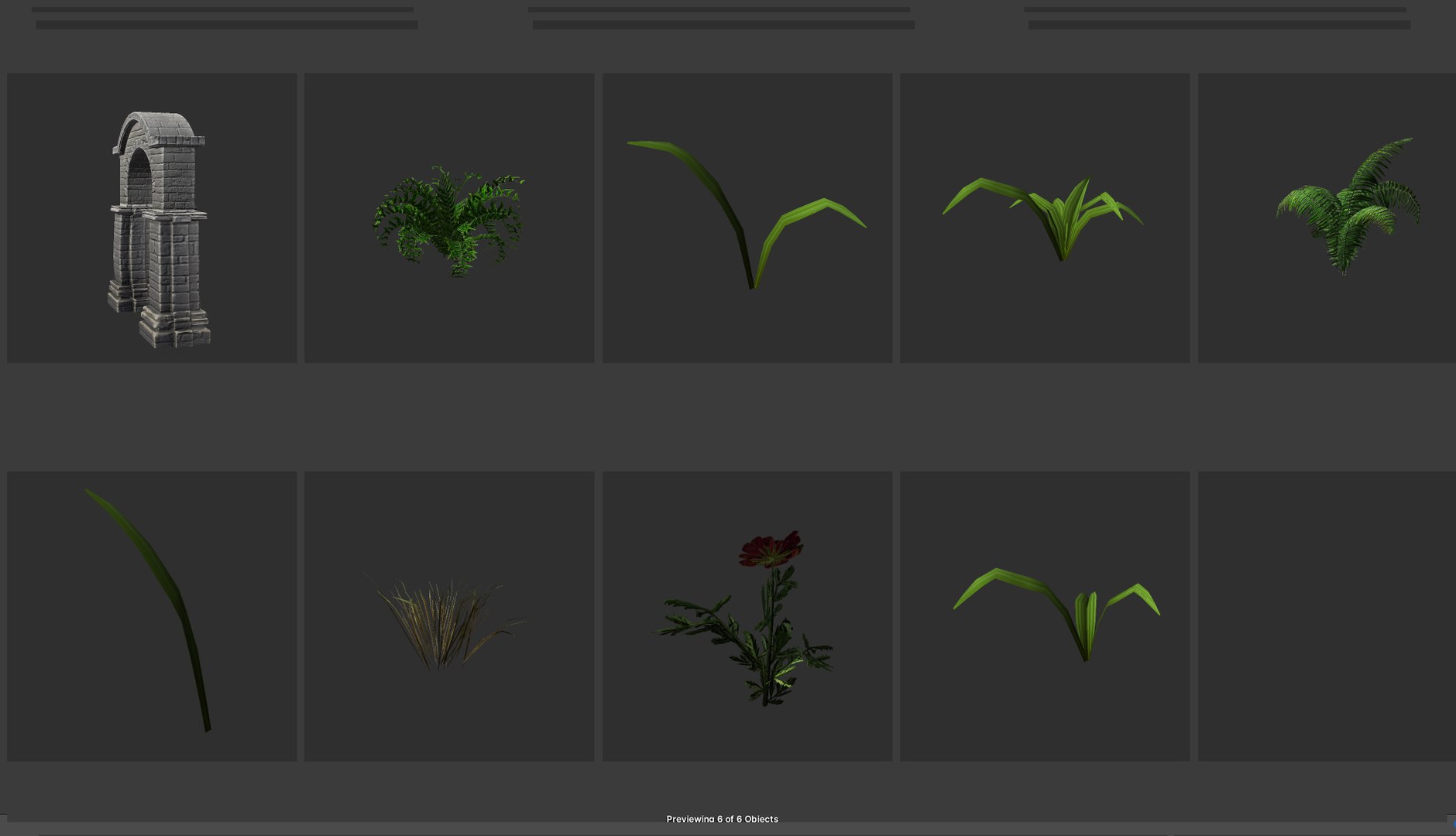 Stylized Platformer Asset Pack 3D Model - TurboSquid 1849348