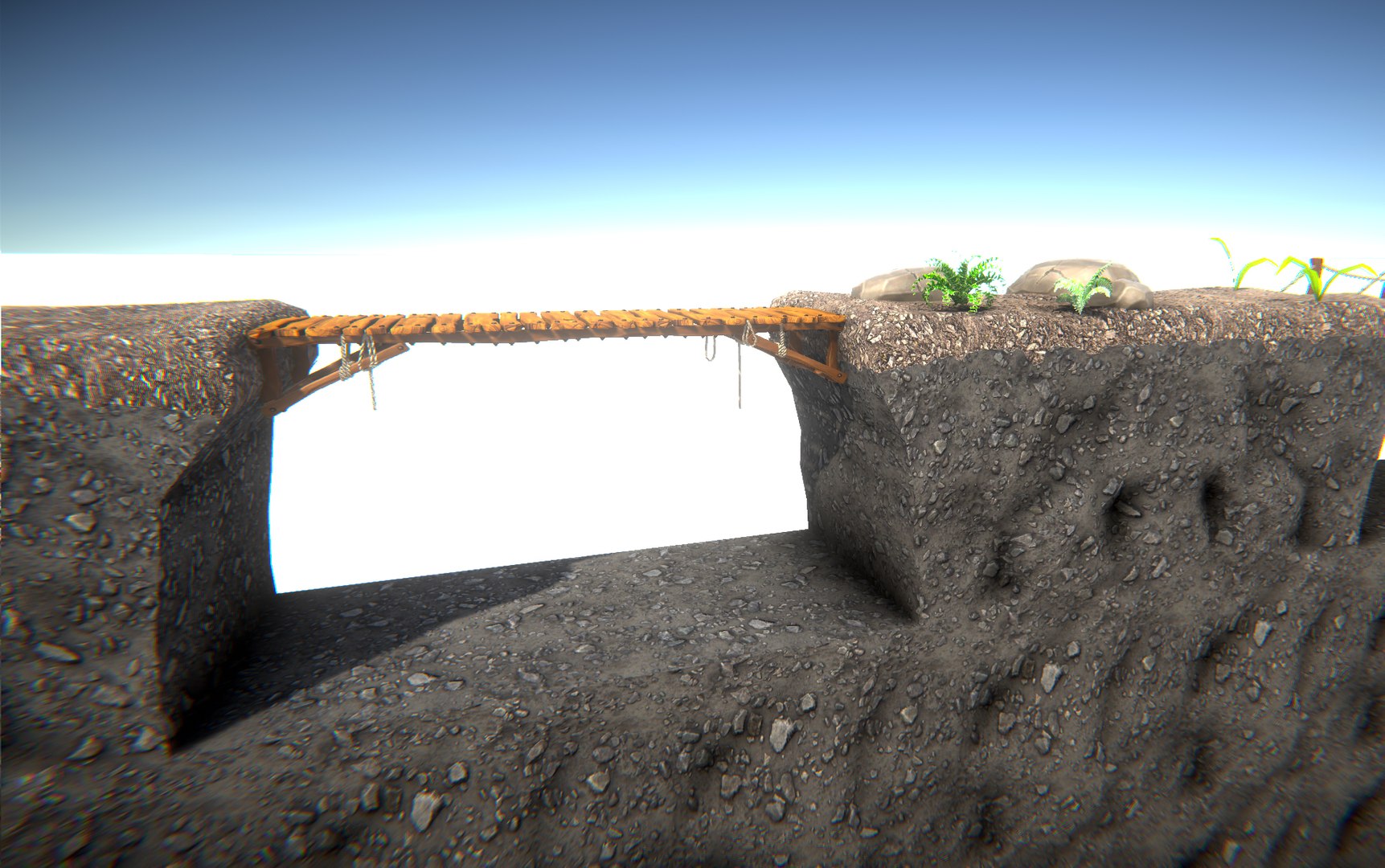 Stylized Platformer Asset Pack 3D Model - TurboSquid 1849348