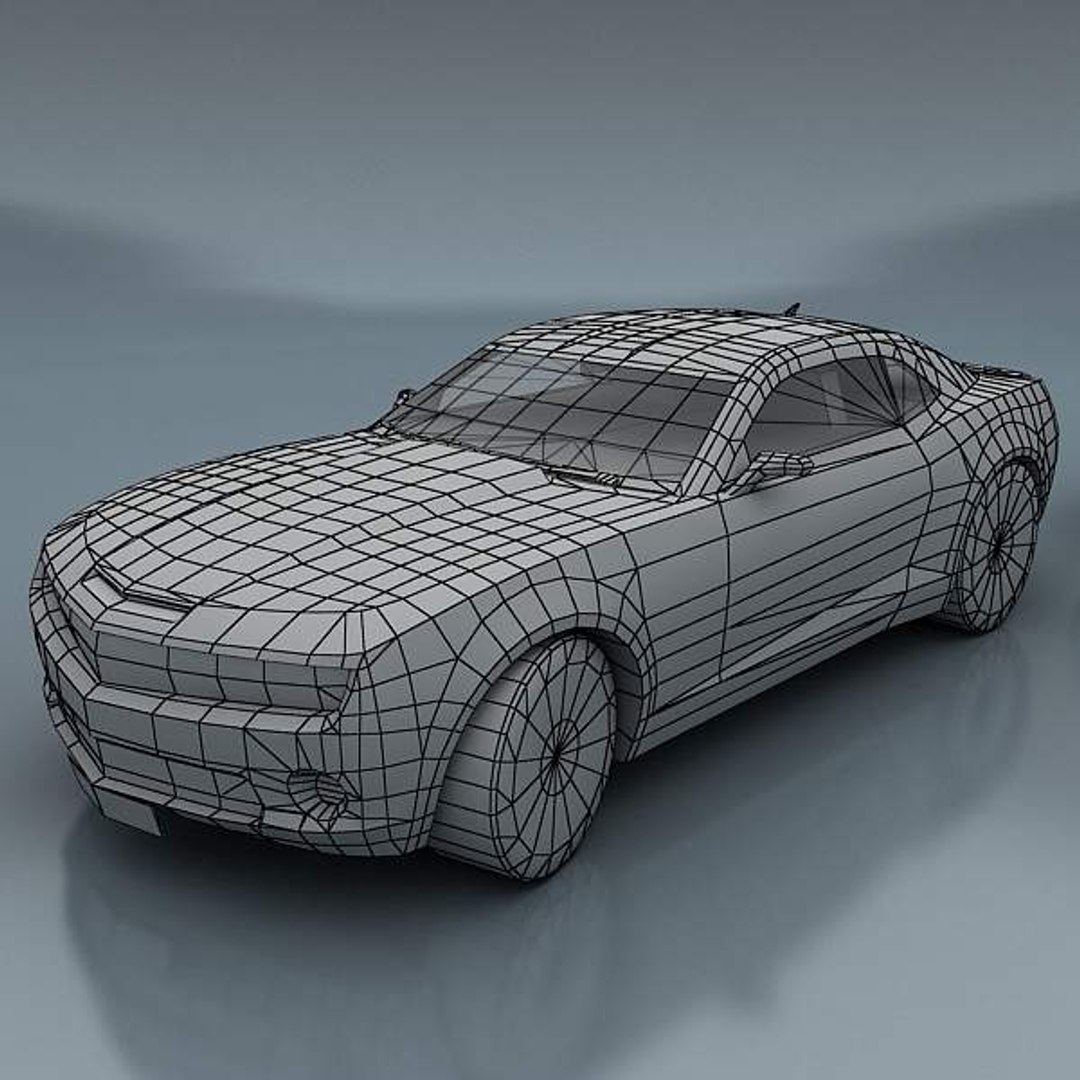 Vehicle Details Max
