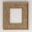 3 6 Decorative Frames 3d Model