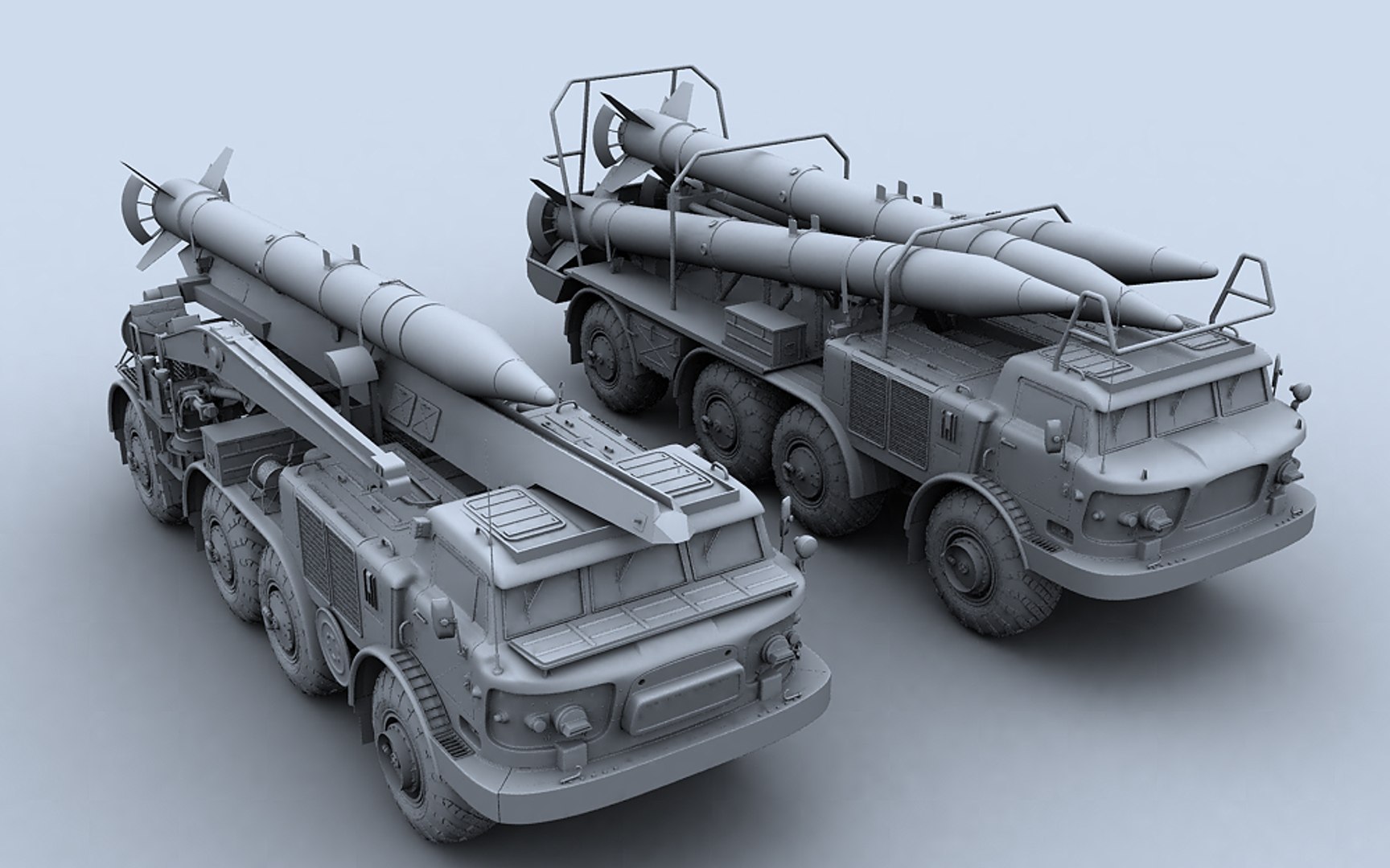 3ds max 9k58 smerch
