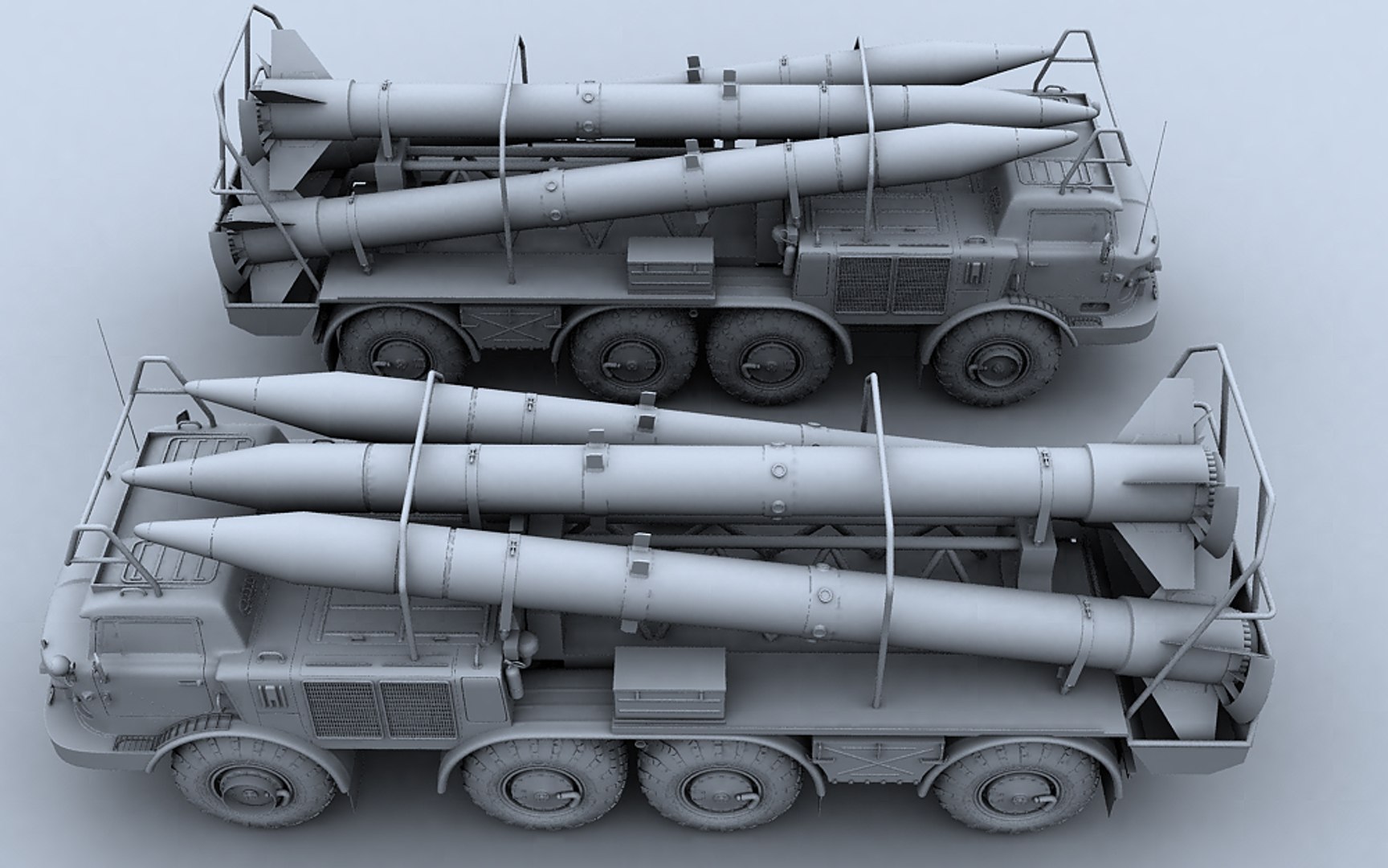 3ds max 9k58 smerch