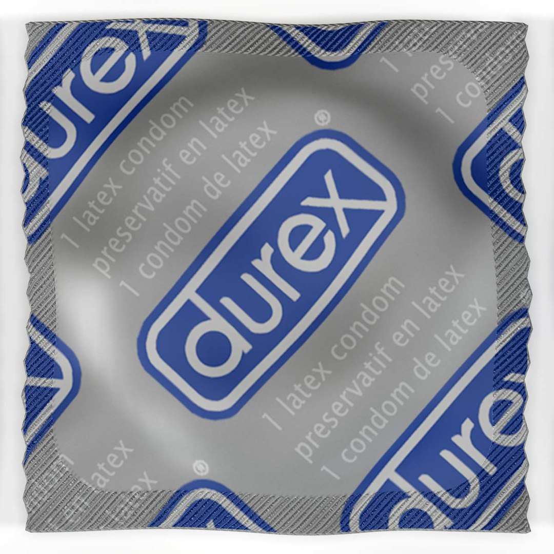 Condoms Max