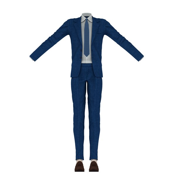 Modelos de 3D Vtuber | TurboSquid