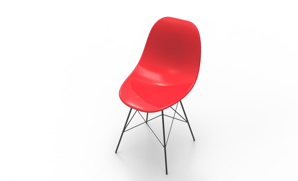 Chair Rhino 3D Models for Download | TurboSquid