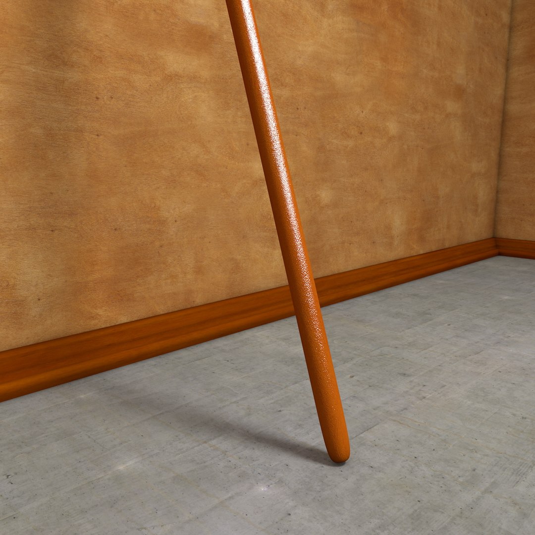 3d fight staff bo tape