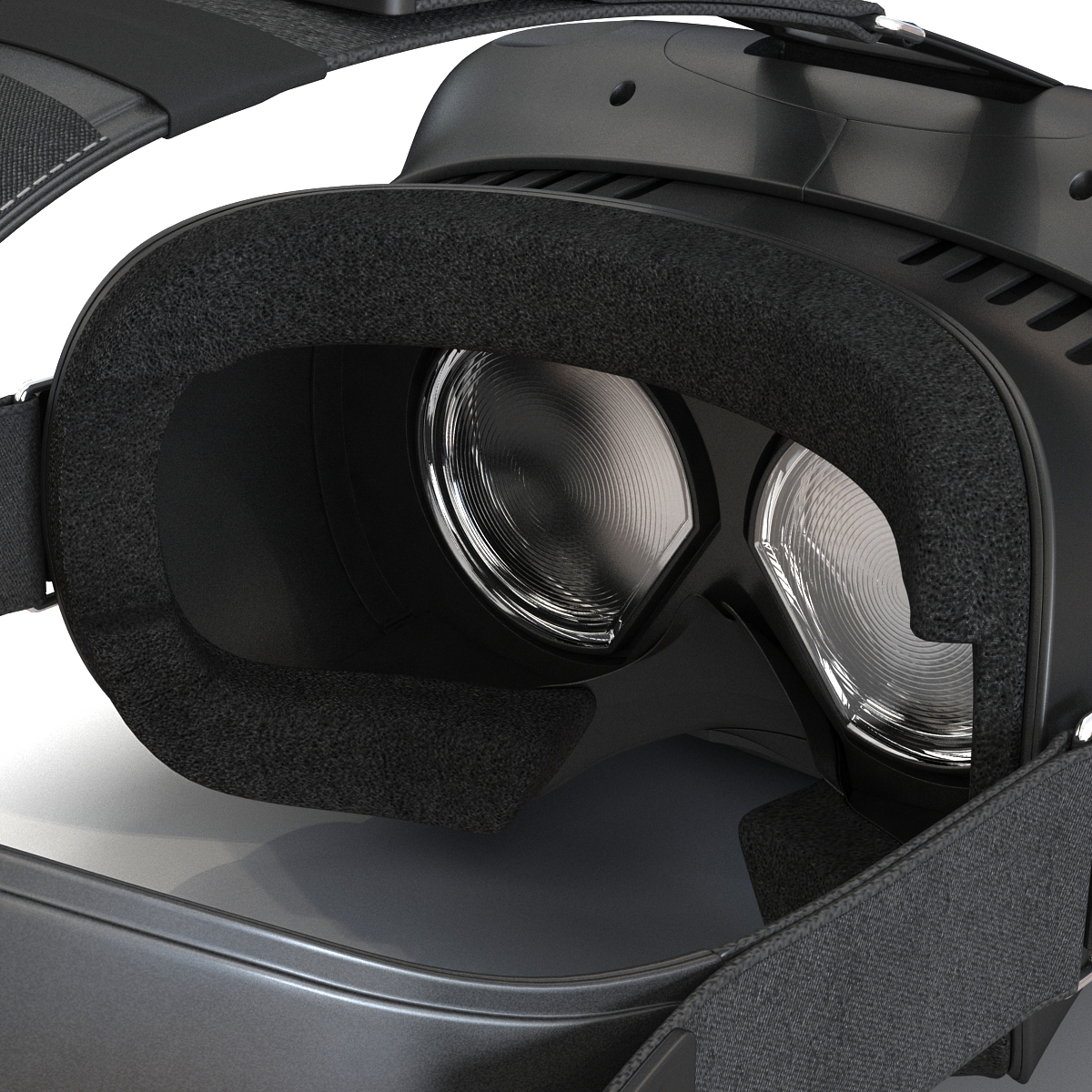 3d htc vive model